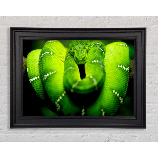 Ebern Designs Single Picture Frame Art Prints | Wayfair.co.uk