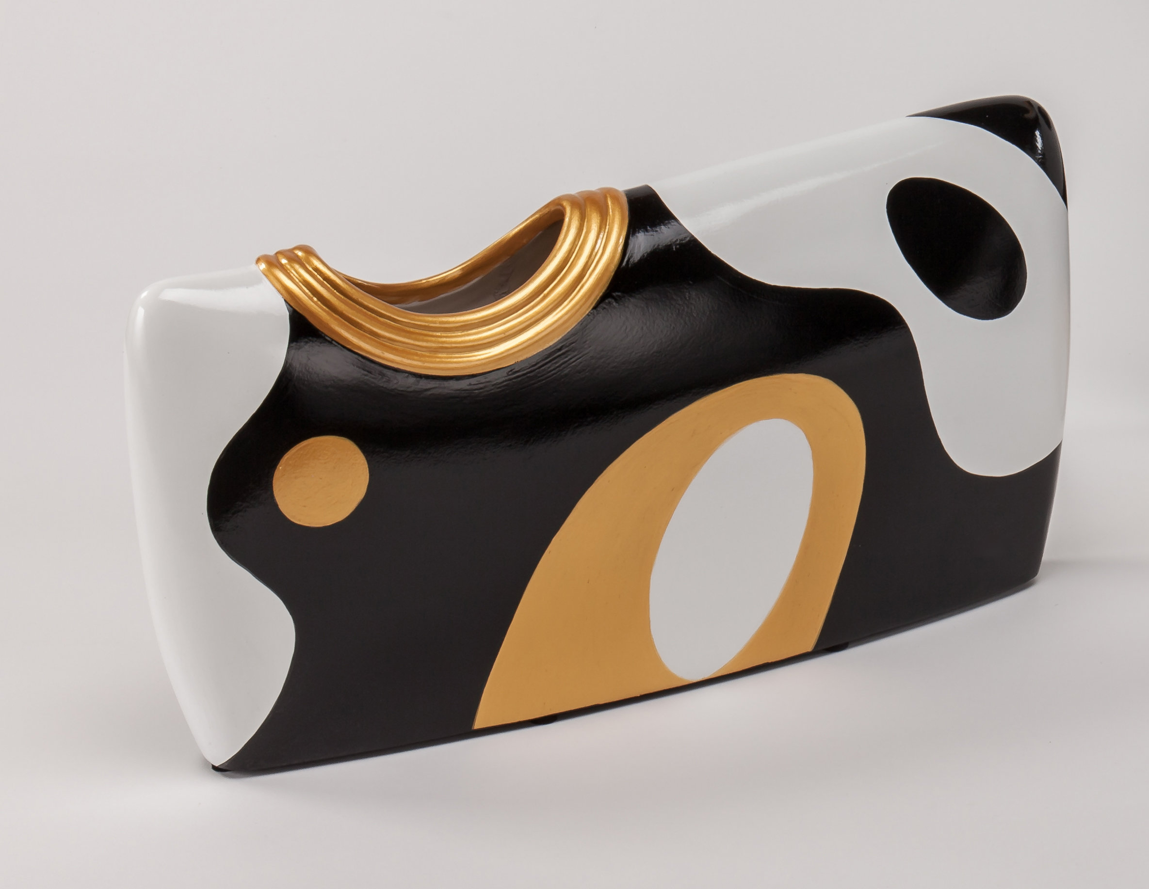 Artmax Table Vase | Perigold
