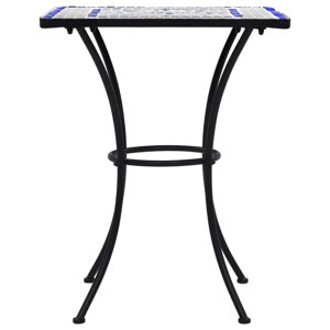 World Menagerie Rowanna Bistro Table & Reviews | Wayfair.co.uk