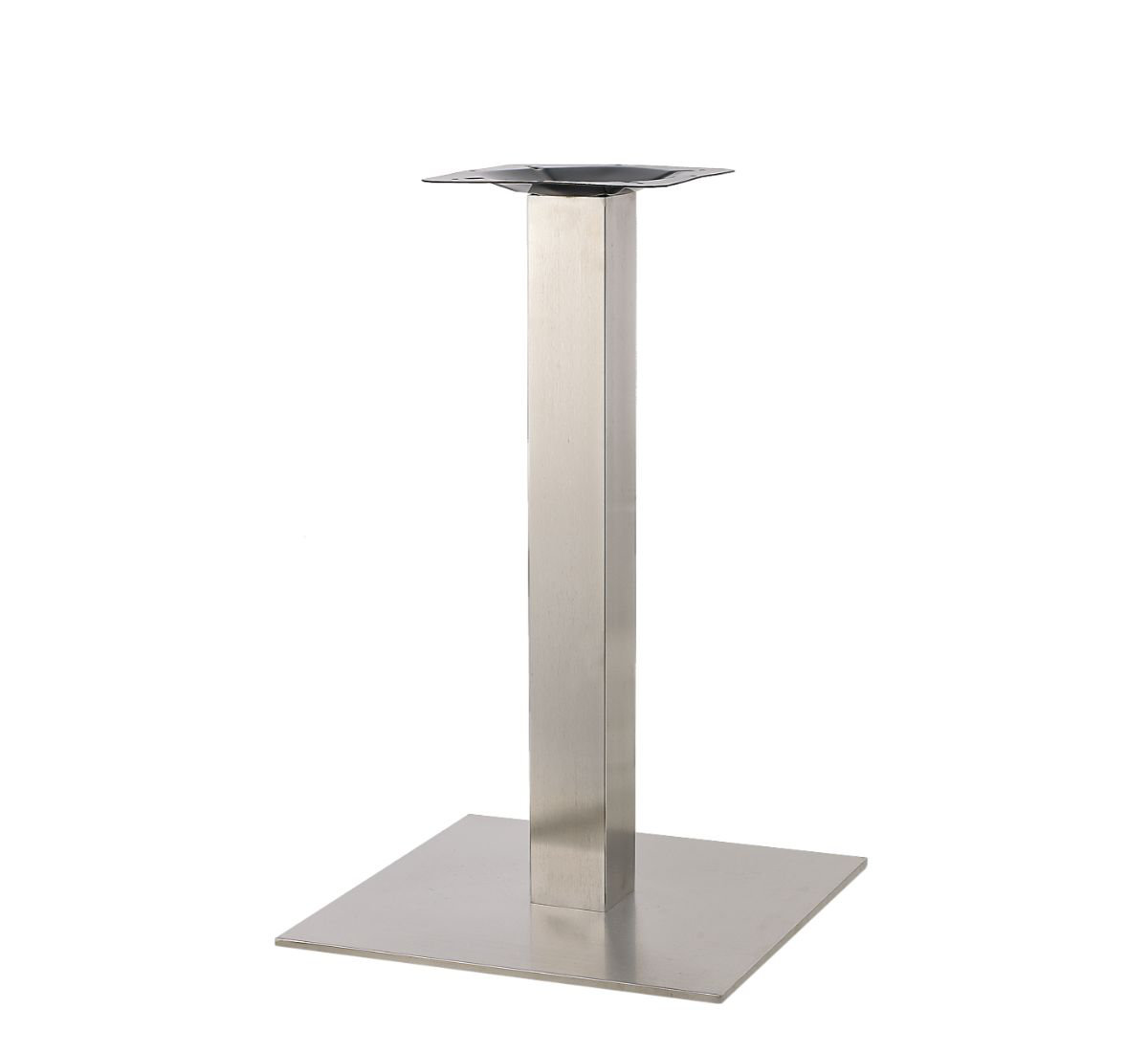 ERF, Inc. 22'' x 22'' Square Table Base | Wayfair