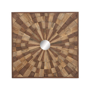 Union Rustic Wall Décor & Reviews | Wayfair