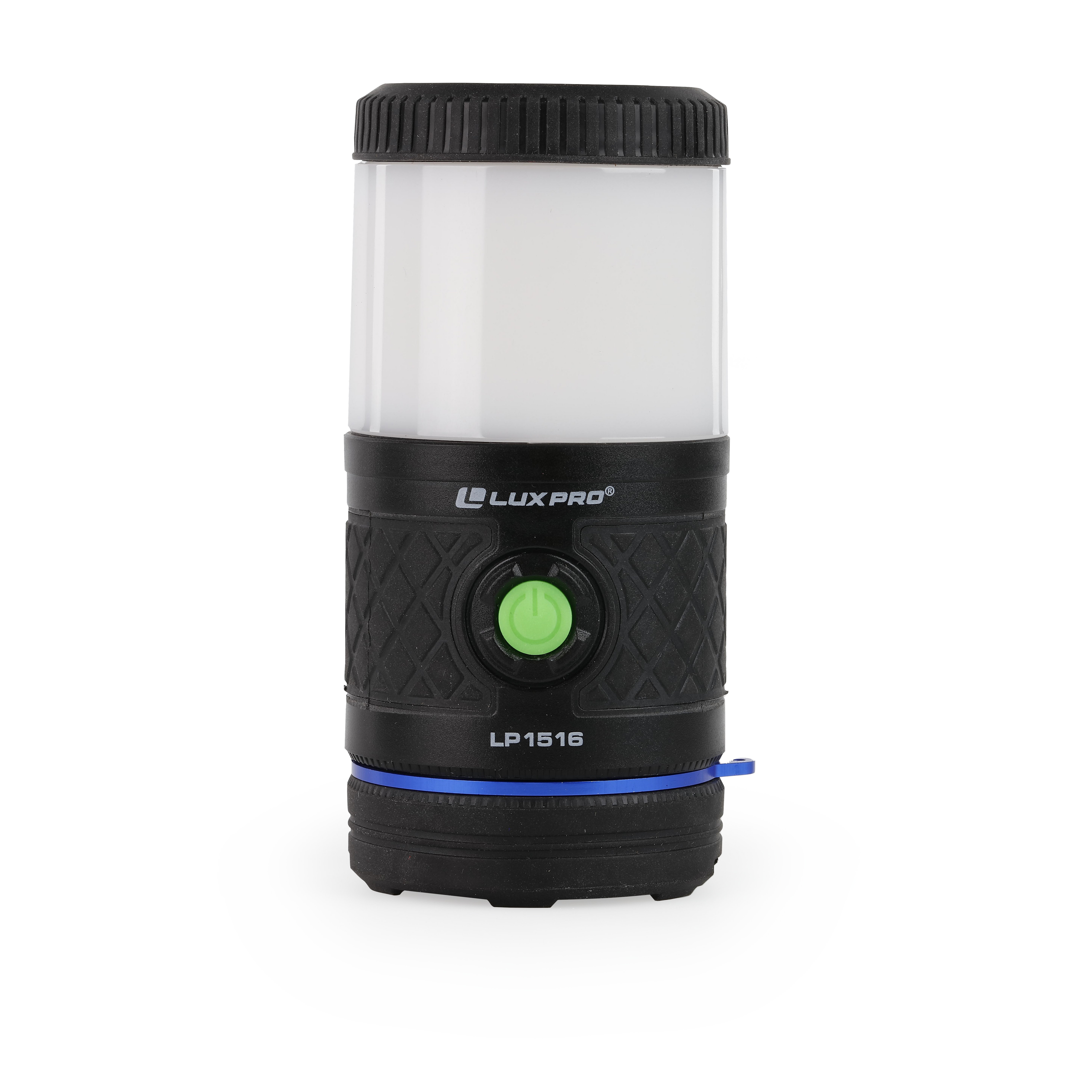 LUXPRO Lp1516 Waterproof Floating Flashlight/Lantern With Diffuse Lens ...