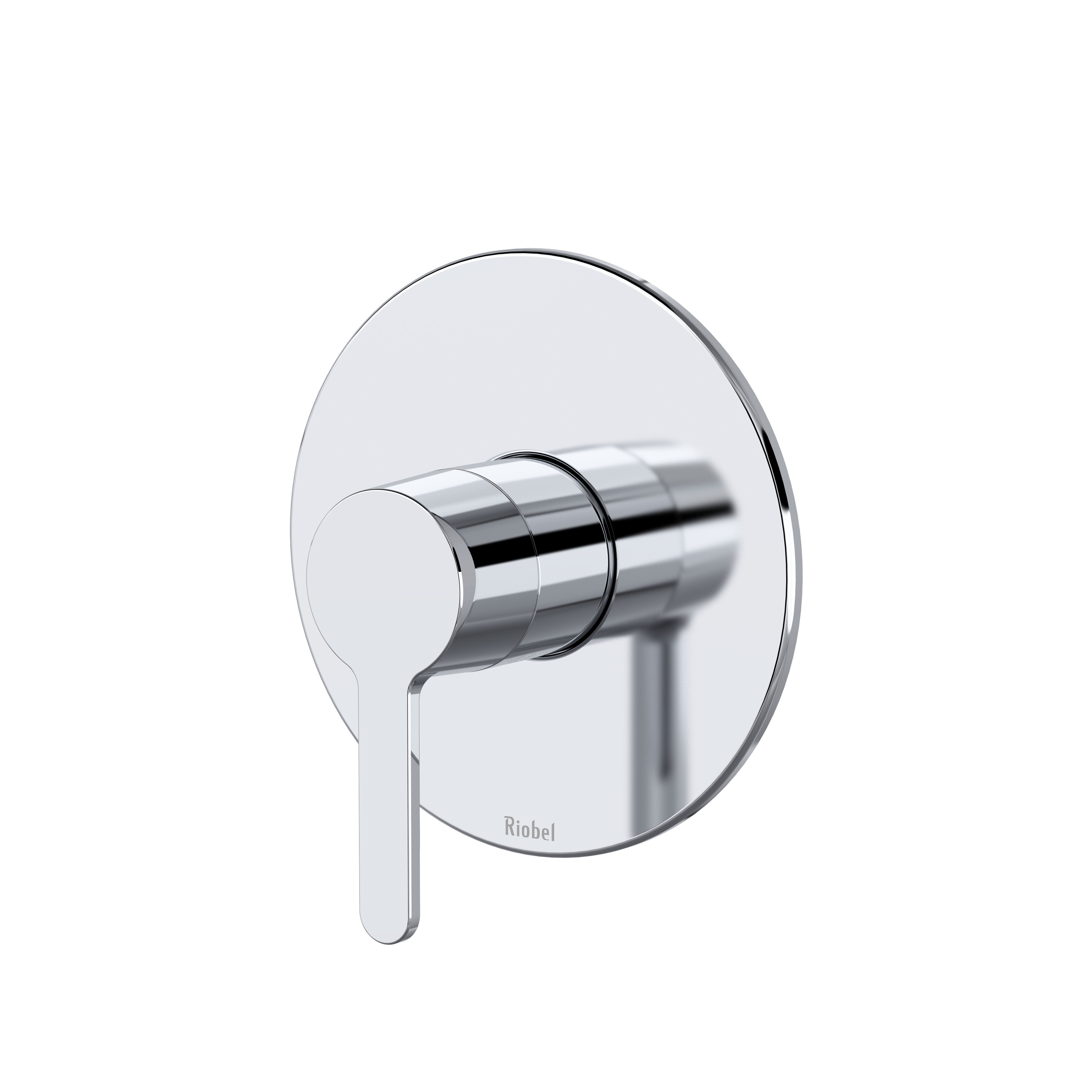Riobel Nibi 1/2" Pressure Balance Trim | Wayfair