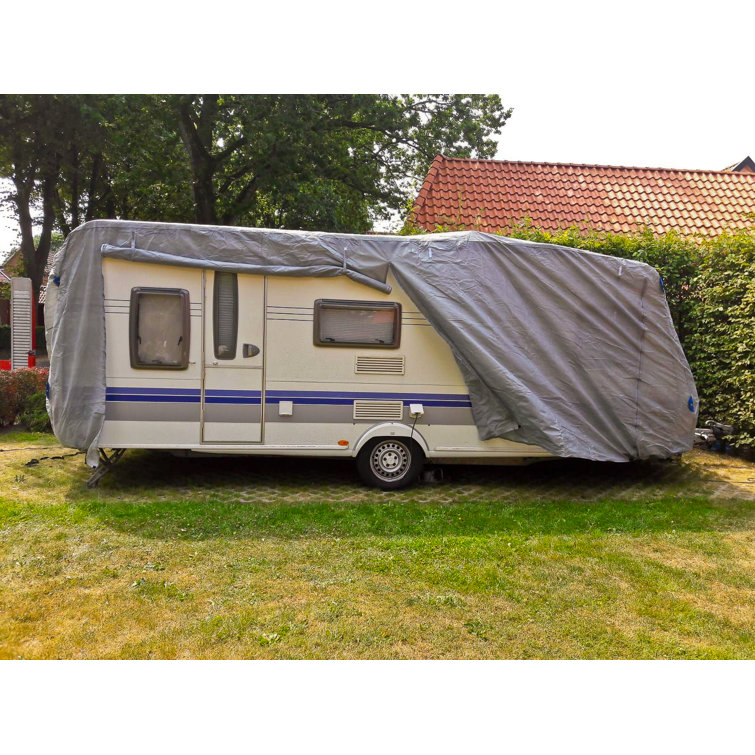Symple Stuff Caravan Cover | Wayfair.co.uk