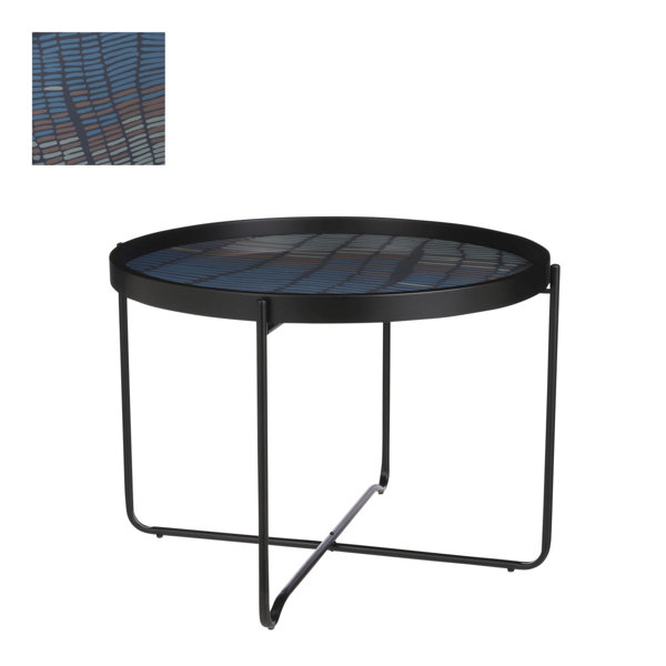 Mica Decorations Elvira End Table | Wayfair.co.uk