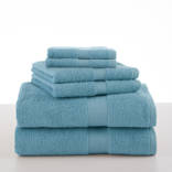 Highland Dunes Cotton Bath Towels & Reviews | Wayfair