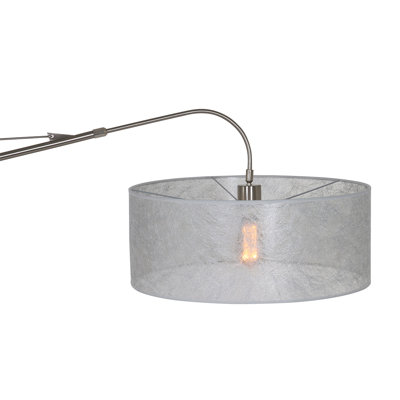 Brayden Studio Owings Swing Arm Sconce | Wayfair.co.uk