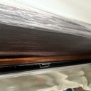 Living-Designs Metropolis Flat Wall Mirror & Reviews | Wayfair