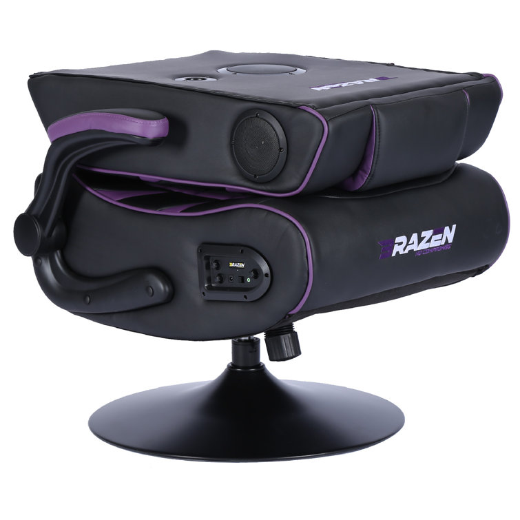 BraZen Gaming Chairs Brazen Panther Gaming Chair | Wayfair.co.uk