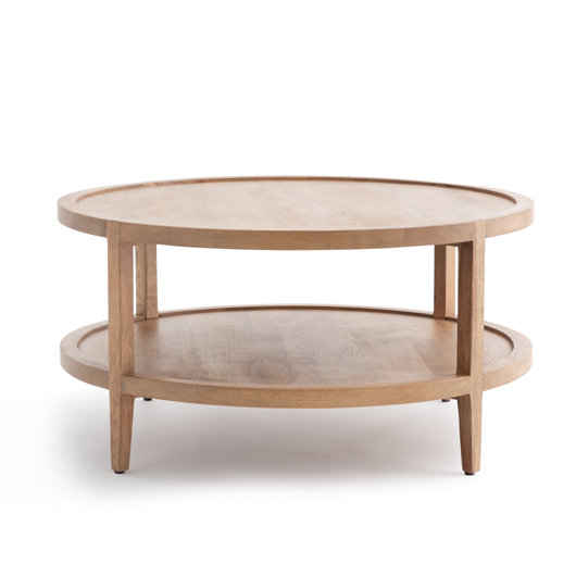 Joss & Main Leighton Coffee Table | Birch Lane