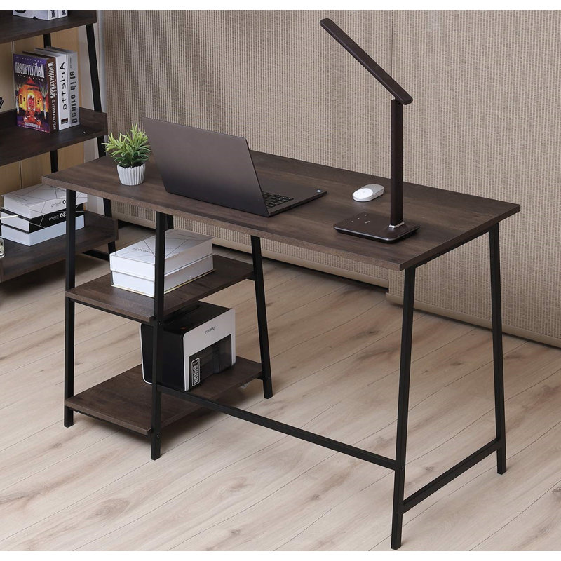 Ebern Designs Yoan Desk | Wayfair