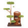 Ebern Designs Reniah 55.51cm H Cat Tree | Wayfair.co.uk