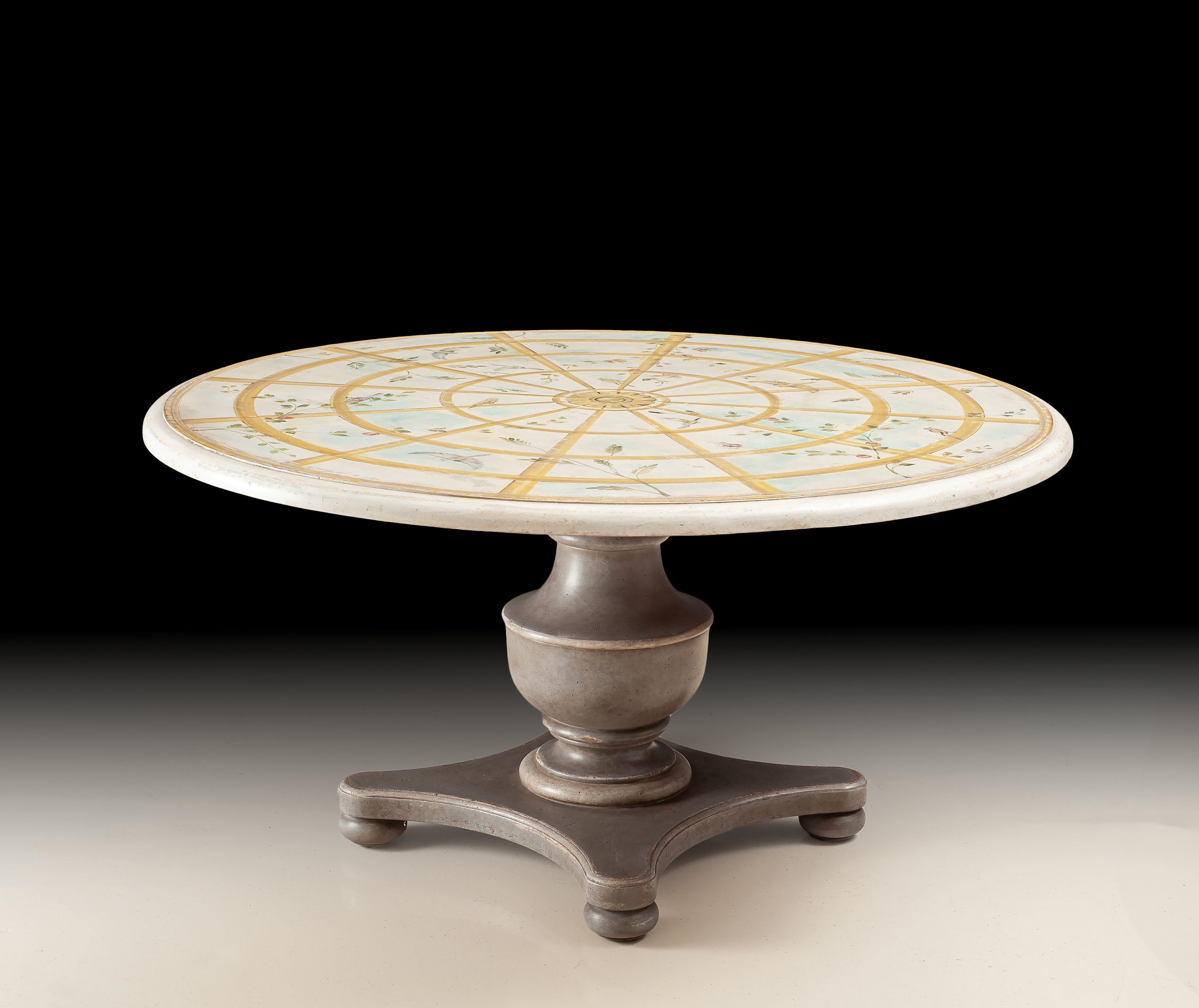 David Michael Beech Solid Wood Dining Table | Perigold