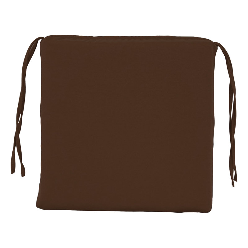 Latitude Run® Indoor Seat Cushion & Reviews | Wayfair