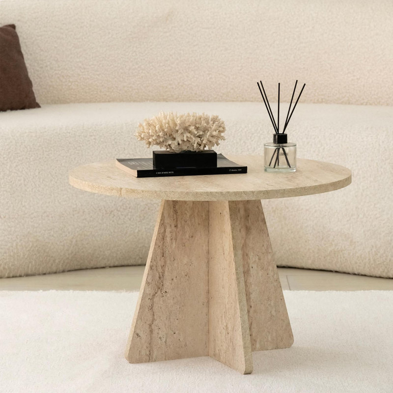 Hokku Designs Coffee Table | Wayfair