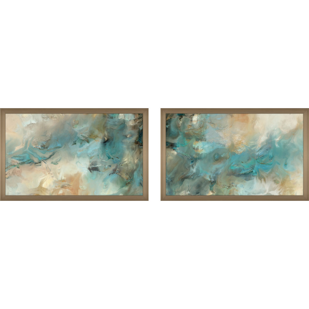 Ivy Bronx 'Vital Intercession Ephesians 6:18' Framed Painting Print ...