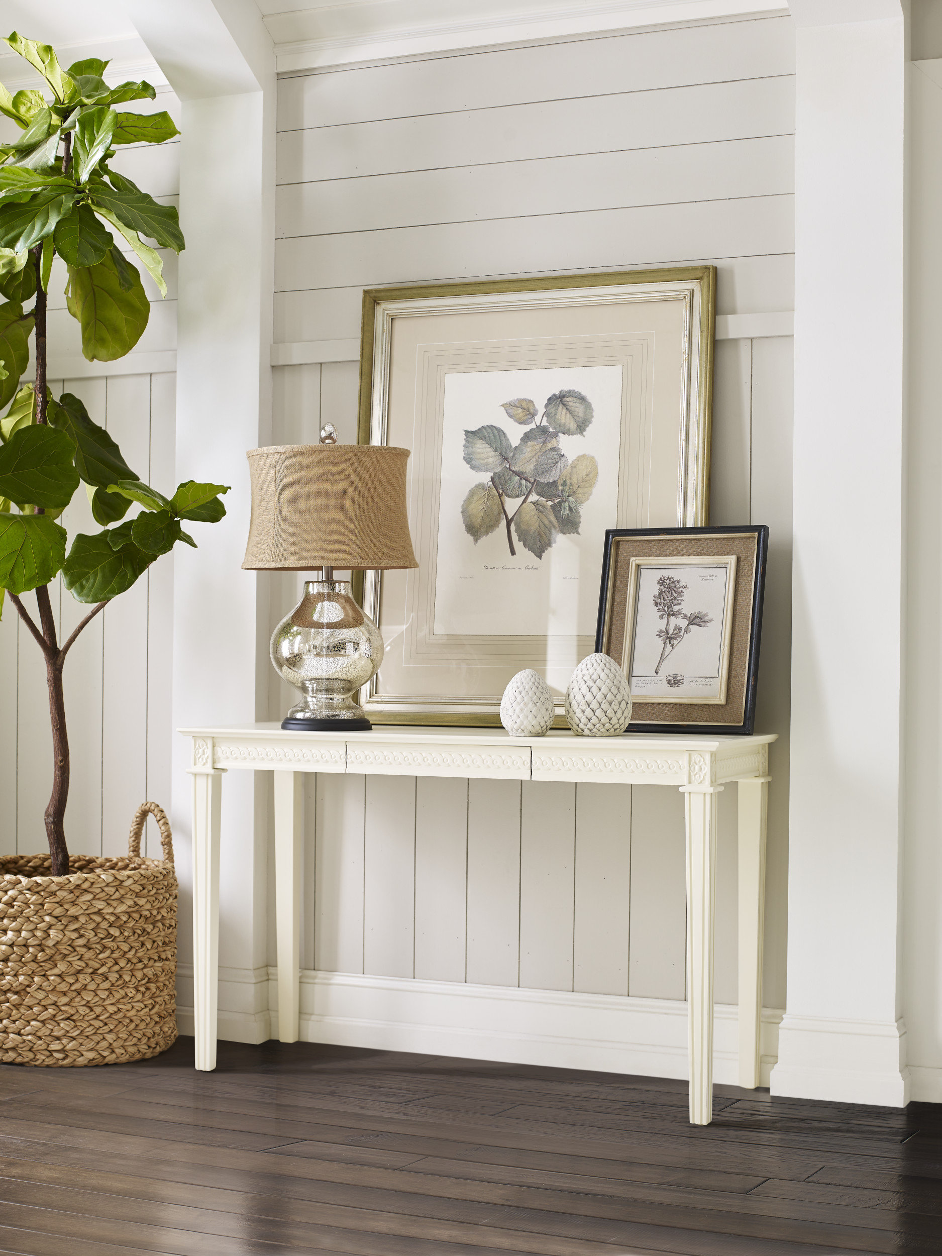 Millwork Holdings Finch Westport Console Desk & Reviews - Wayfair Canada