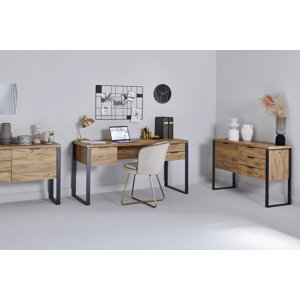 Mercury Row Apogee Desk & Reviews | Wayfair.co.uk