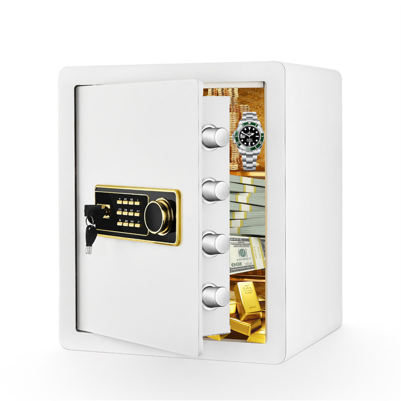 YITAHOME Security Safe Lock | Wayfair