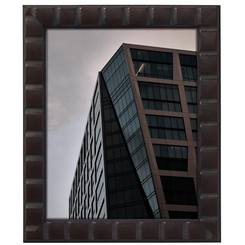 Black Picture Frames You'll Love | Wayfair