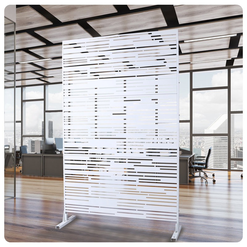 BESTCOSTY Outdoor & Indoor Privacy Screen | Wayfair