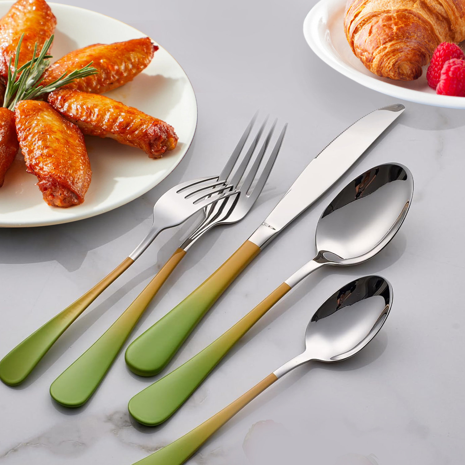 Ivy Bronx Tableware | Wayfair