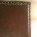 The Twillery Co.® Scheider Leather Platform Bed & Reviews | Wayfair