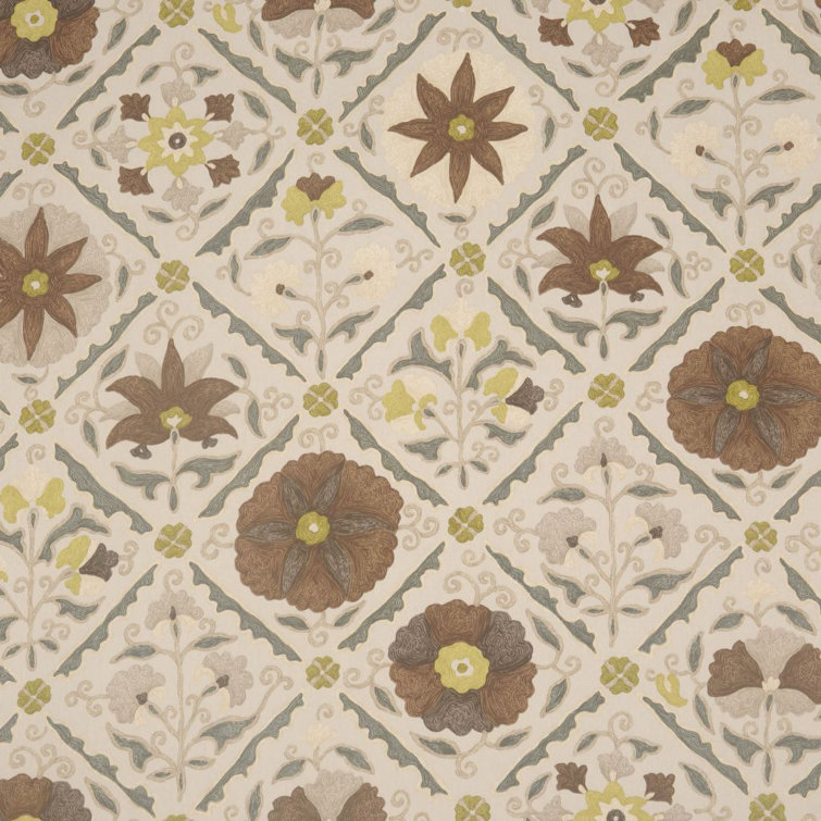 RM Coco Balanced 100% Cotton Fabric | Wayfair