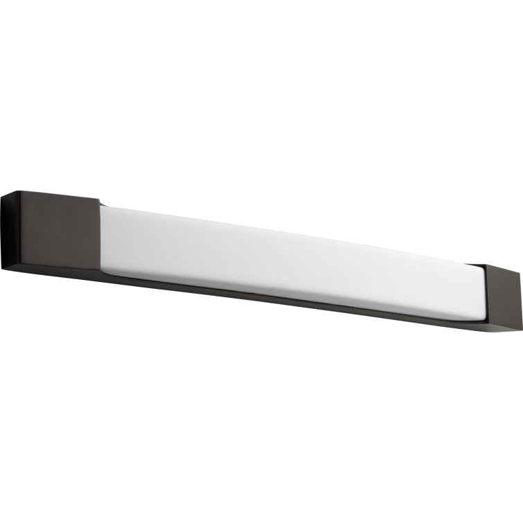 Wrought Studio Alivia 2 - Light Dimmable LED Bath Bar - Wayfair Canada