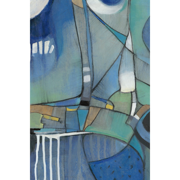 Ivy Bronx Rose Bud II | Wayfair.co.uk