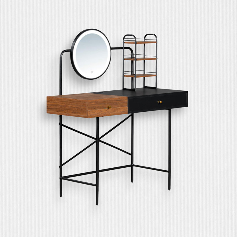 Ebern Designs Vanity | Wayfair