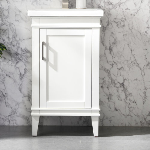 Bathroom Vanities (Closeout) You'll Love | Wayfair