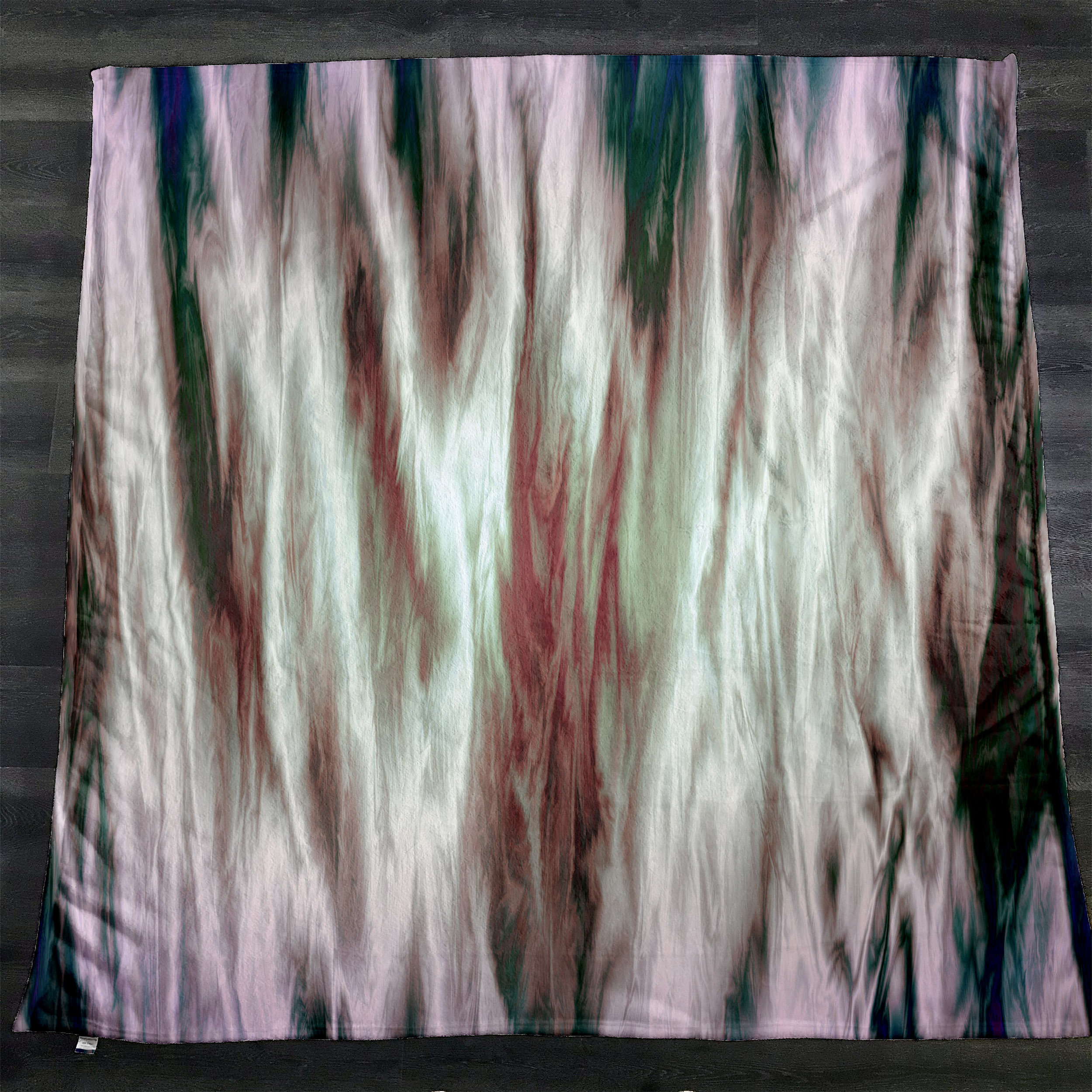 Deja Blue Studios Plain Weave / Muslin Throw Blanket - Wayfair Canada