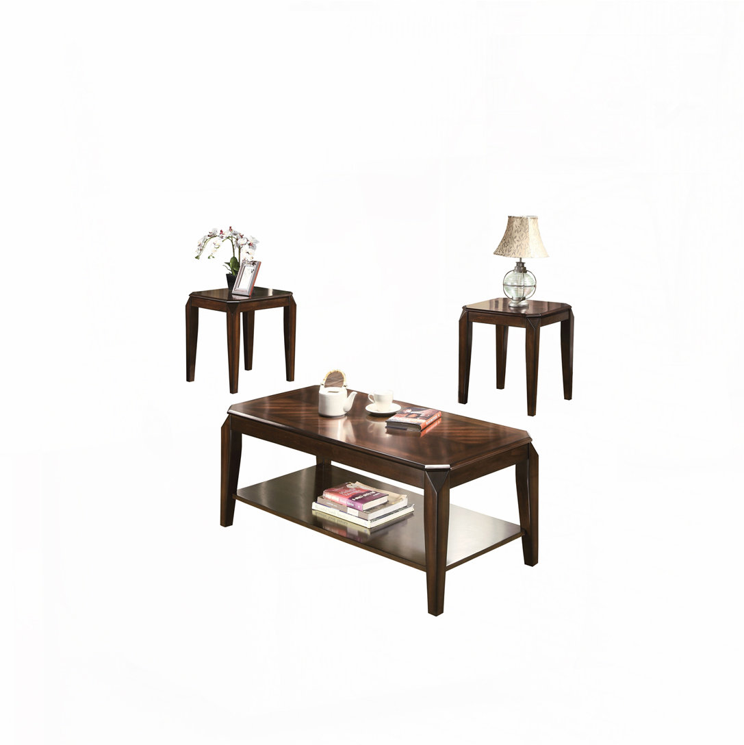 Astoria Grand Coffee Table Set | Wayfair