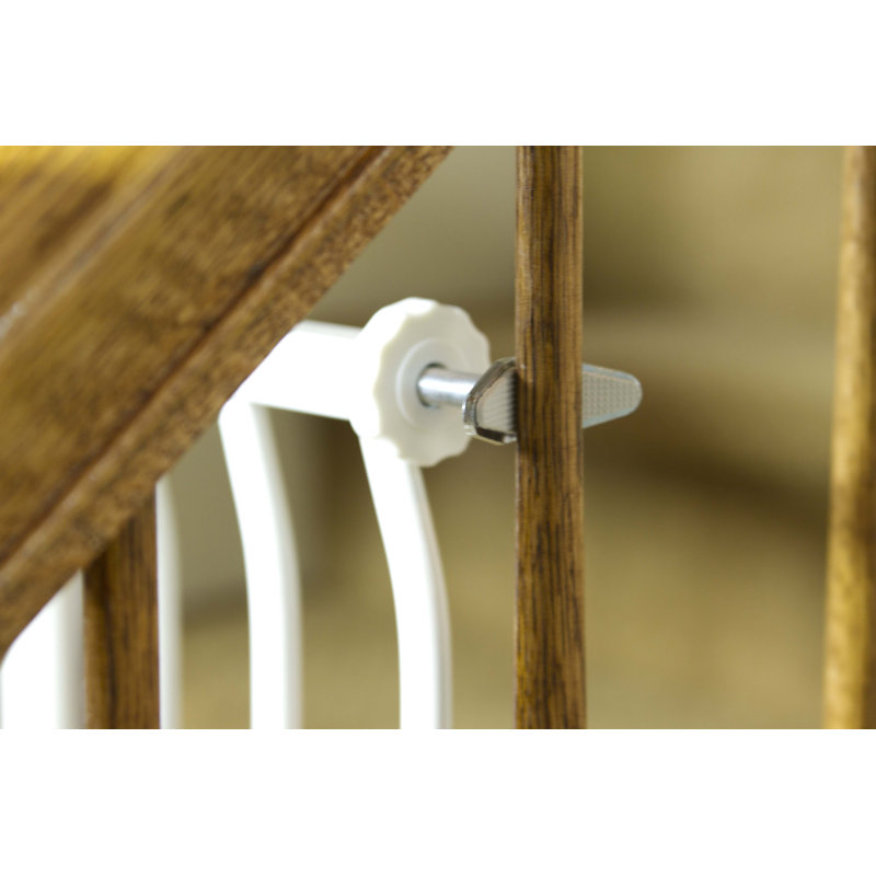 Dreambaby Banister Gate Adaptors Mounting Accessory & Reviews | Wayfair