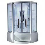 Mesa Steam Shower | Wayfair