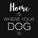Trinx " Dog Home Simple " - Wayfair Canada