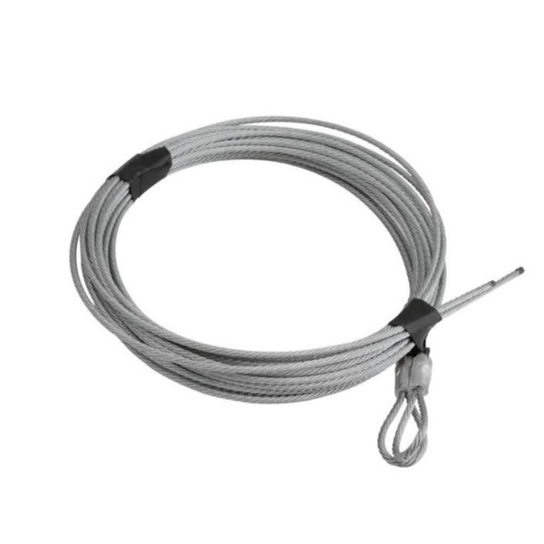 G.A.S. Hardware Door Extension Cable | Wayfair