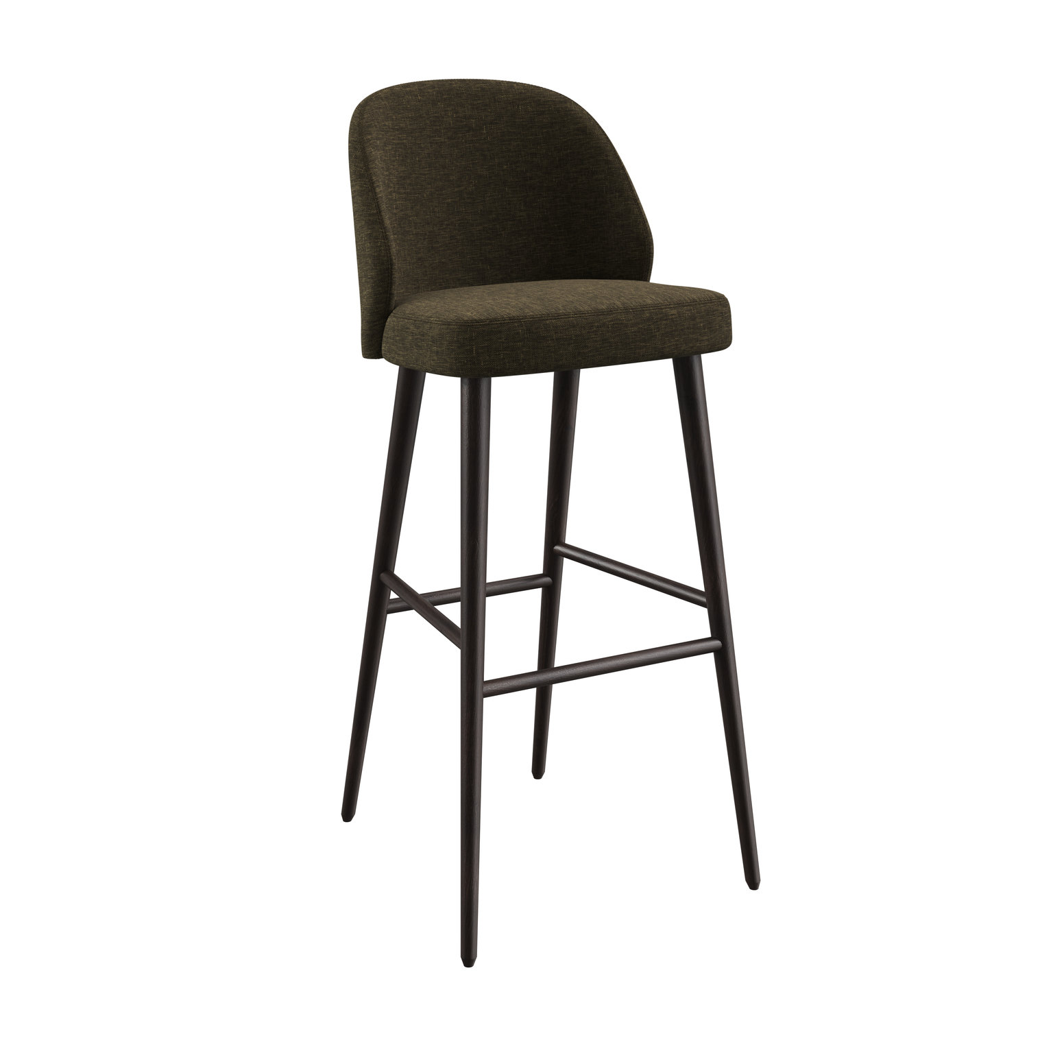 Dome Deco Verge Stool | Wayfair