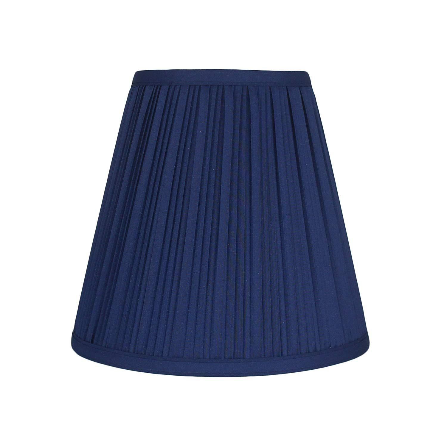 Charlton Home® 9" W Silk/Shantung Empire Lamp Shade (Spider) & Reviews ...