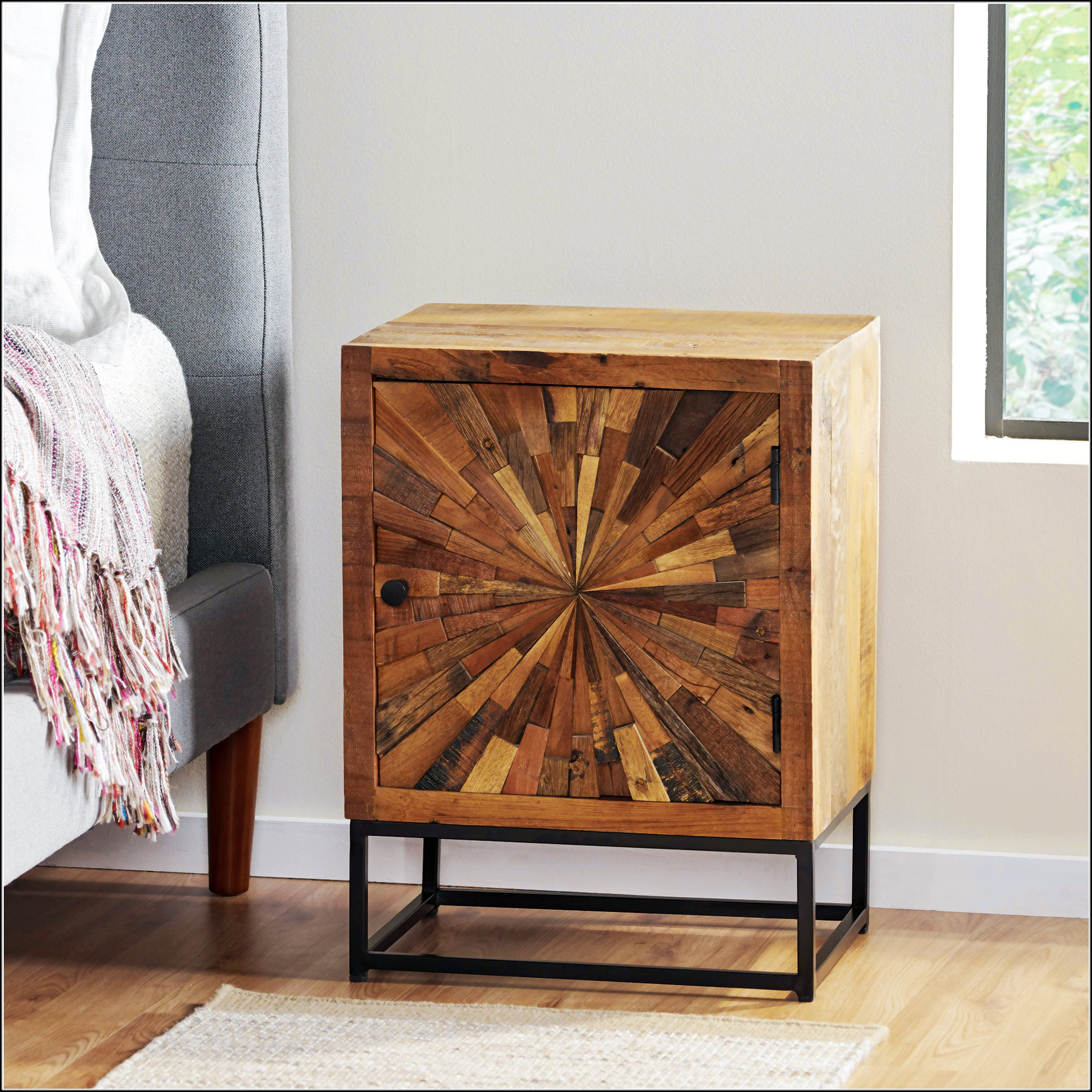 17 Stories NIGHT STAND | Wayfair