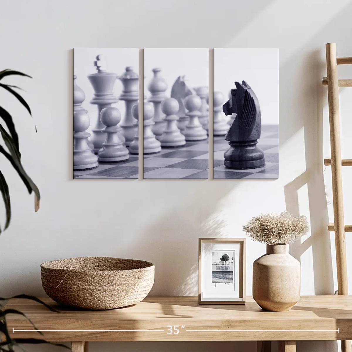 Elephant Stock Chess Game Knight | Wayfair