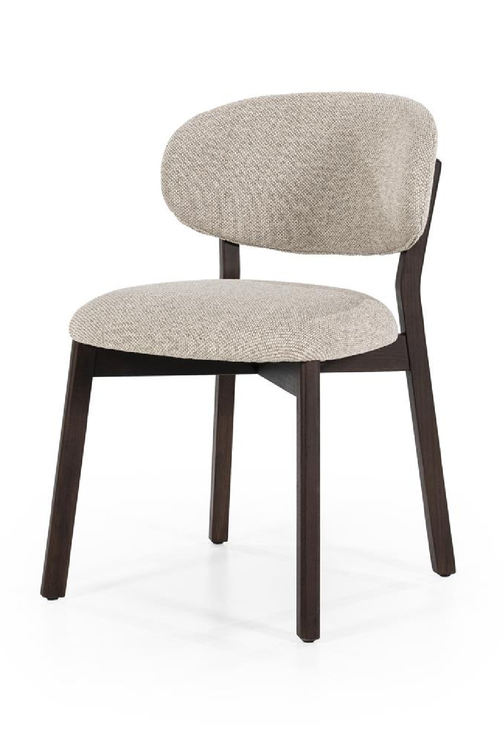 Eleonora Dining Chair Fabric Side Chair Dining Chair | Wayfair