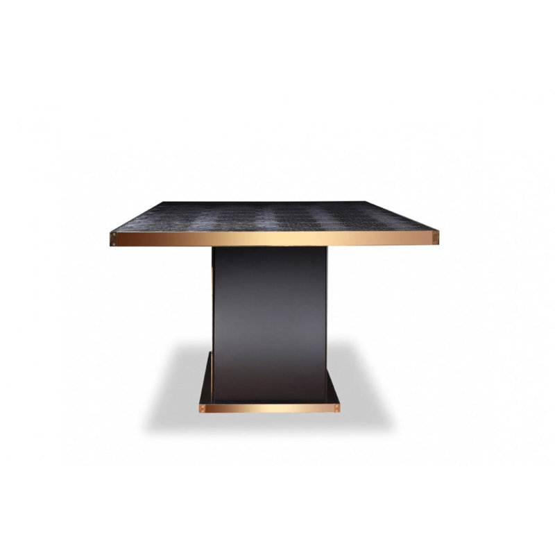 VIG Furniture Dining Table & Reviews | Wayfair