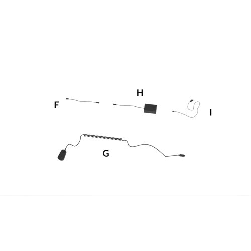 Wade Logan® Morin 26" Wide Lift Assist Power Recliner (Set of 2 ...