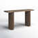 Four Hands Rutherford Console Table & Reviews | Perigold