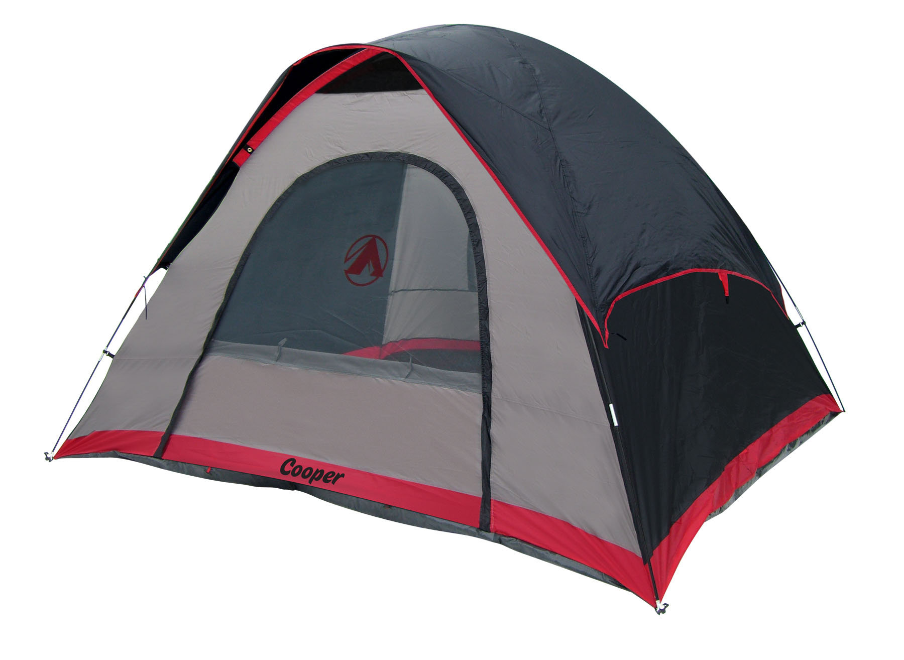 GigaTent Cooper 6 Person Tent & Reviews - Wayfair Canada