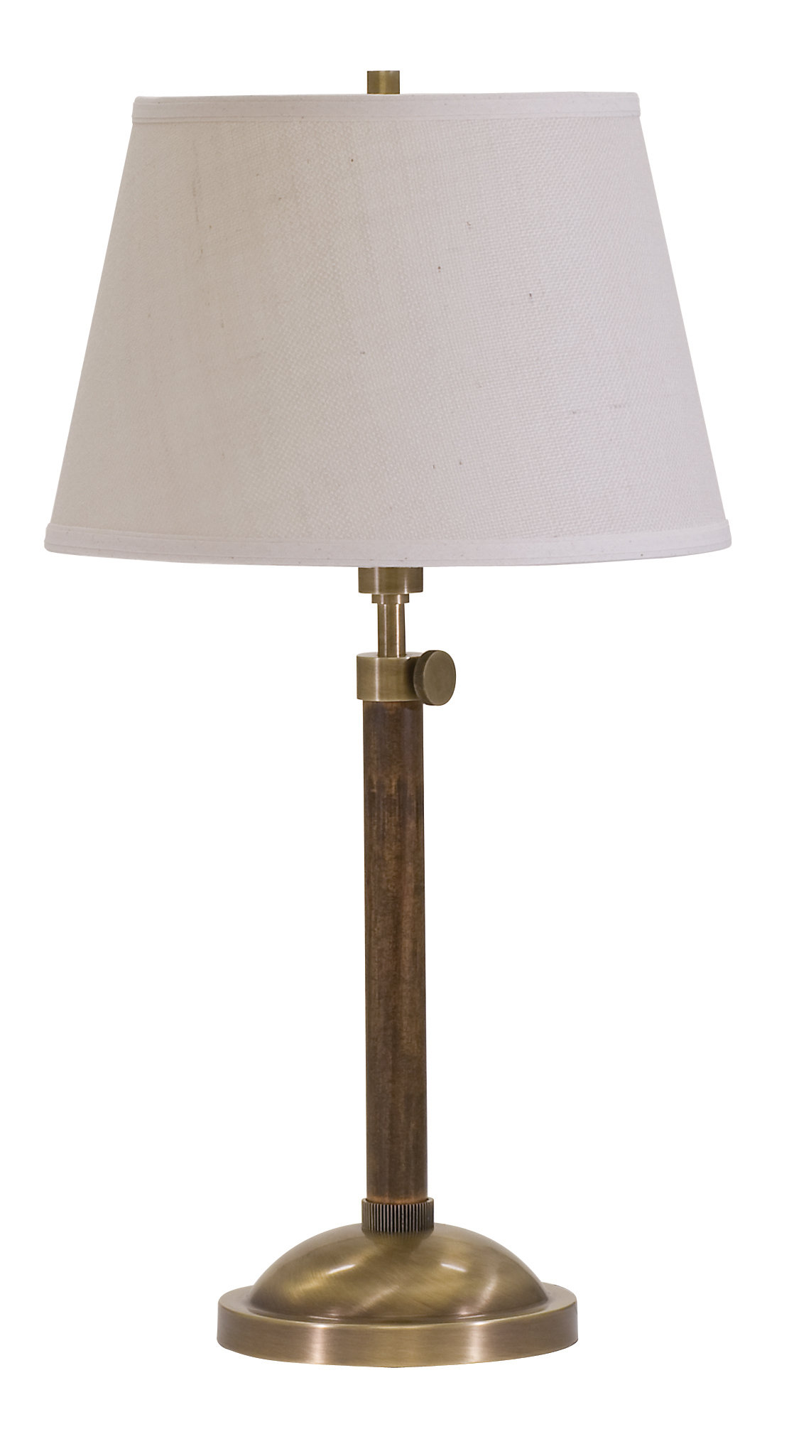 House of Troy Richmond Adjustable 31" Table Lamp | Perigold