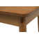 Corrigan Studio Falconer Solid Wood Bench | Wayfair.co.uk