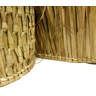 Backyard X-Scapes Mexican Palm Thatch Runner Roll & Reviews | Wayfair